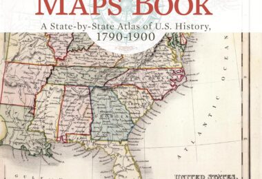 A Closer Look at Reading Maps #3 | Ancestral Findings