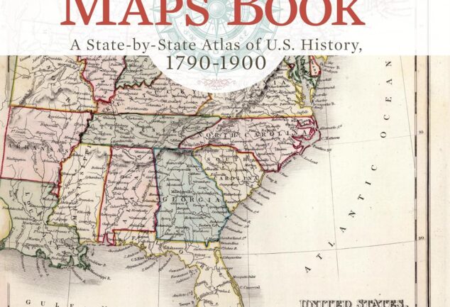 A Closer Look at Reading Maps #2 | Ancestral Findings