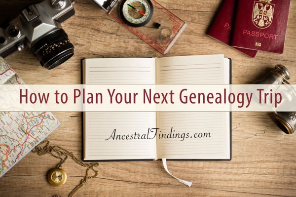 Why is Genealogy Tourism So Popular, and How Can You Use it to Add to ...