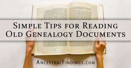 Why Citing Sources is Crucial in Genealogy and How to Do it Right ...