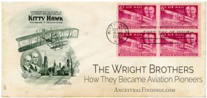 The Wright Brothers: How They Became Aviation Pioneers – Ancestral Findings