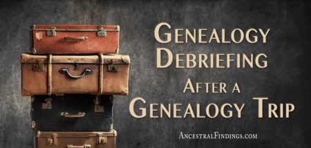 Why is Genealogy Tourism So Popular, and How Can You Use it to Add to ...