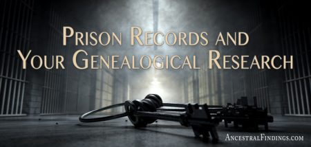 A Closer Look at Prison Records, Part 2