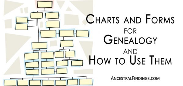 5 Ways To Tell If Your Genealogy Research Is Accurate | Ancestral Findings
