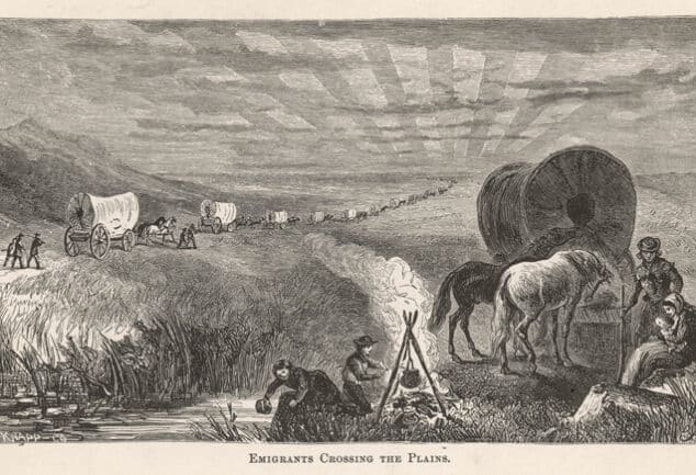 The Genealogy of Blue People | Ancestral Findings