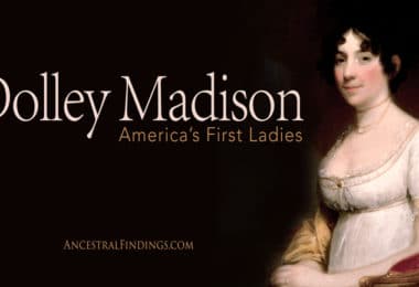 Elizabeth Kortright Monroe: America's First Ladies #5 | Ancestral Findings
