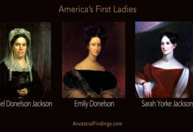 Elizabeth Kortright Monroe: America's First Ladies #5 | Ancestral Findings