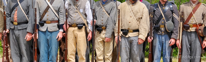 The Last Holdout of the Confederacy | Ancestral Findings