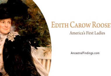 Elizabeth Kortright Monroe: America's First Ladies #5 | Ancestral Findings