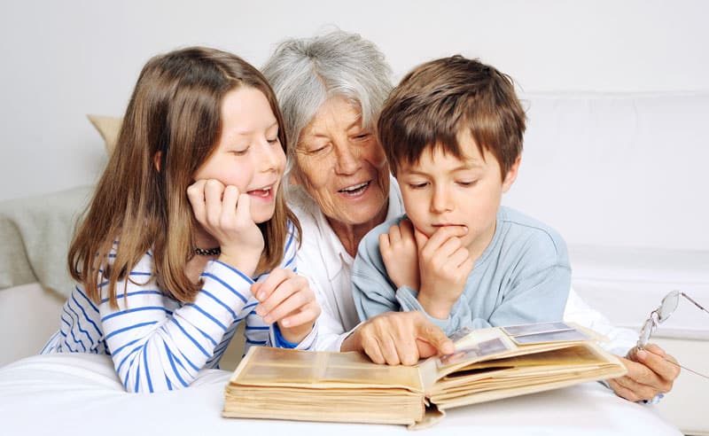 The Top Things that Make Genealogy a Fun, Fascinating Hobby | Ancestral ...