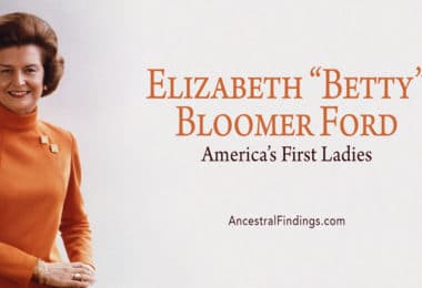 Laura Welch Bush: America’s First Ladies, Part 43 | Ancestral Findings
