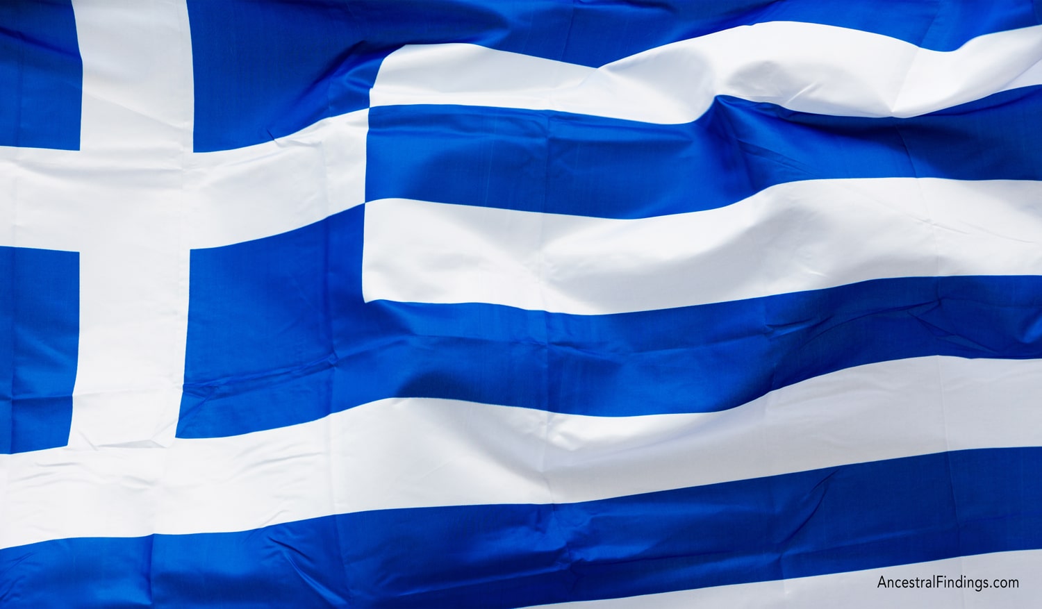 The Origin and Meaning of Your Greek Surname | Ancestral Findings