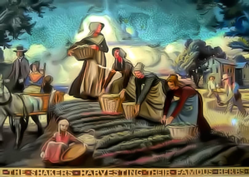 Do You Have Any Shaker Ancestors? Here’s How to Trace Them | Ancestral ...