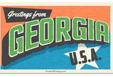 California: American Folklore, Part 5 | Ancestral Findings