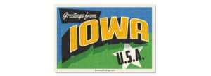 American Folklore: Iowa – Ancestral Findings