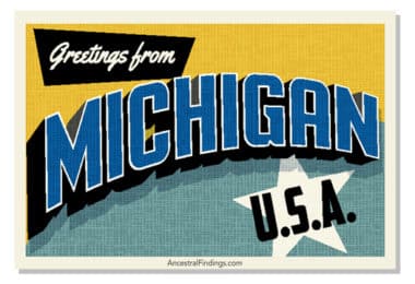 California: American Folklore, Part 5 | Ancestral Findings