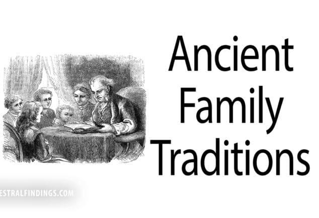 The History of the Quakers, and How to Find Your Quaker Ancestors ...