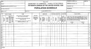 Getting the Most Out of the 1930 US Census