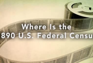 Inside the 1880 Census | Ancestral Findings