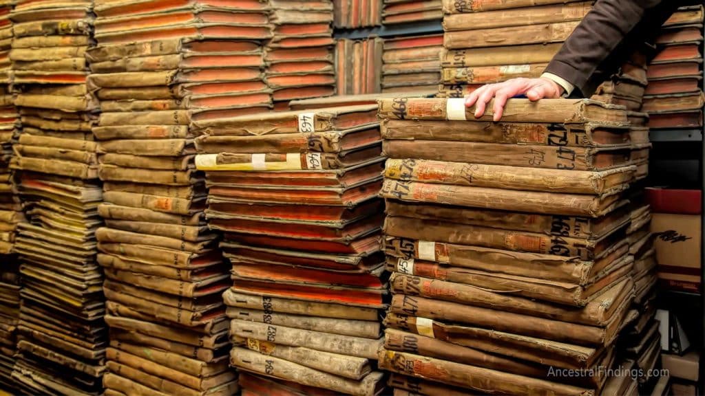 The 1900 US Federal Census: A Closer LookAncestral Findings