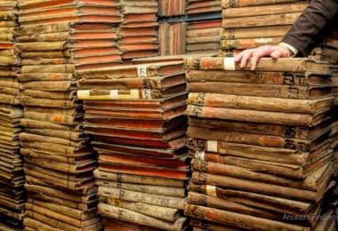 Inside the 1840 Census | Ancestral Findings