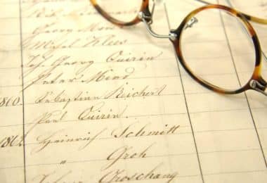 Inside the 1900 Census | Ancestral Findings