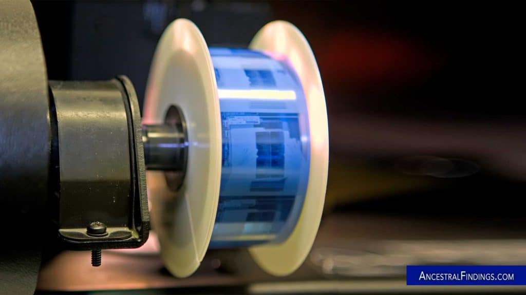 A Look at the 1840 US Federal Census – Ancestral Findings