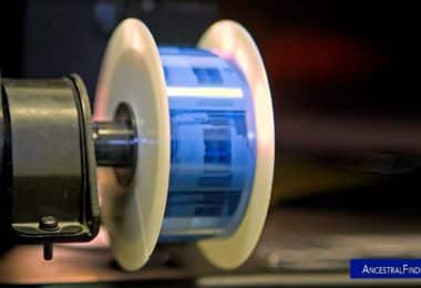 Inside the 1840 Census | Ancestral Findings