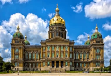 The Final Frontier: The Last States and Their Names | Ancestral Findings