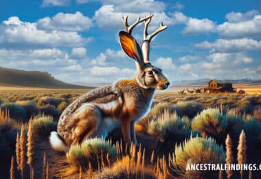 Colorado: American Folklore, Part 6 | Ancestral Findings