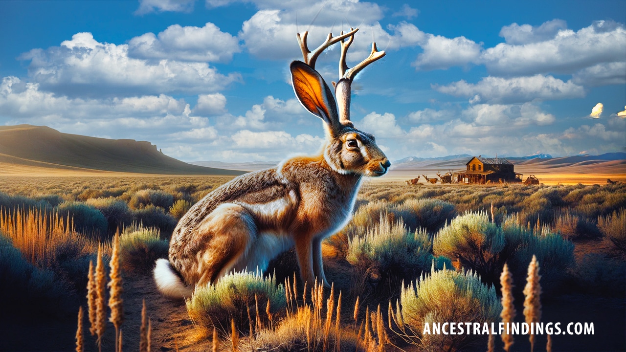 Exploring the Rich Folklore in Wyoming | Ancestral Findings