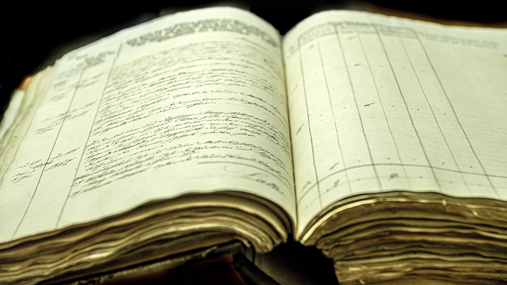 How to Use Membership Records in Your Genealogy Research | Ancestral ...