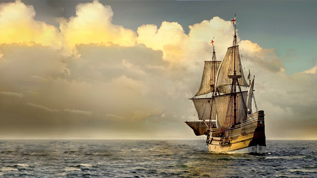 How to Begin Researching Your Mayflower Ancestors | Ancestral Findings