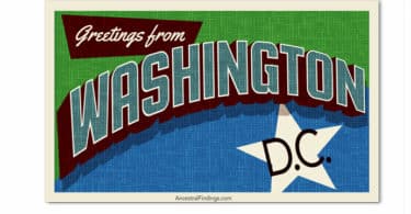 American Folklore: MontanaAncestral Findings