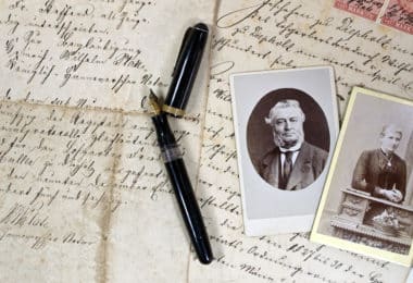 The Lost Treasure of Francis Wainwright: Chapter 7: The Hunt for the ...