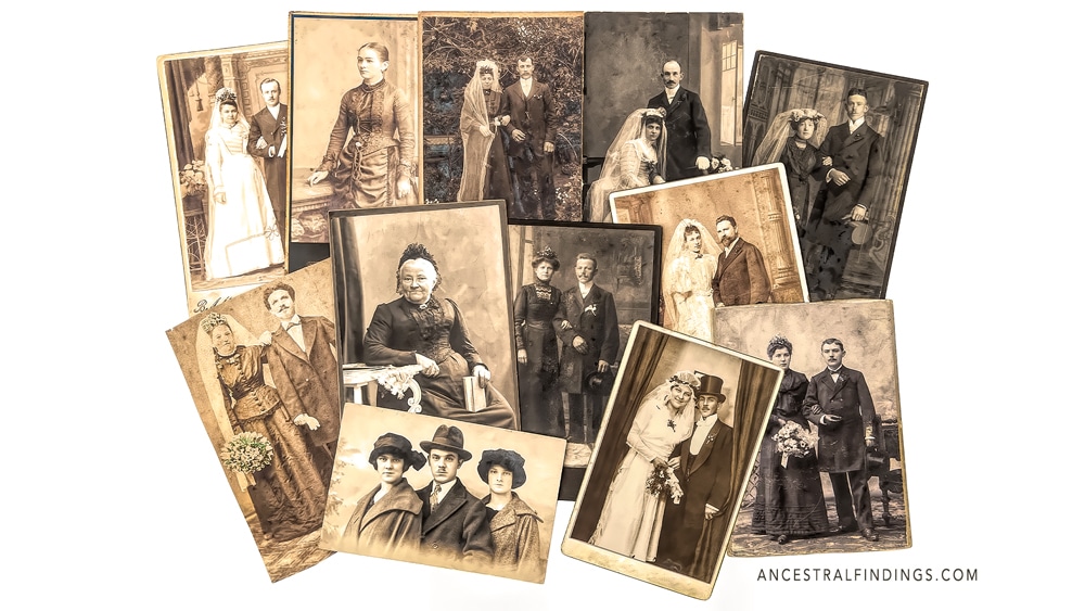 More Tips on Female Ancestors: Finding Them Before 1850 | Ancestral ...