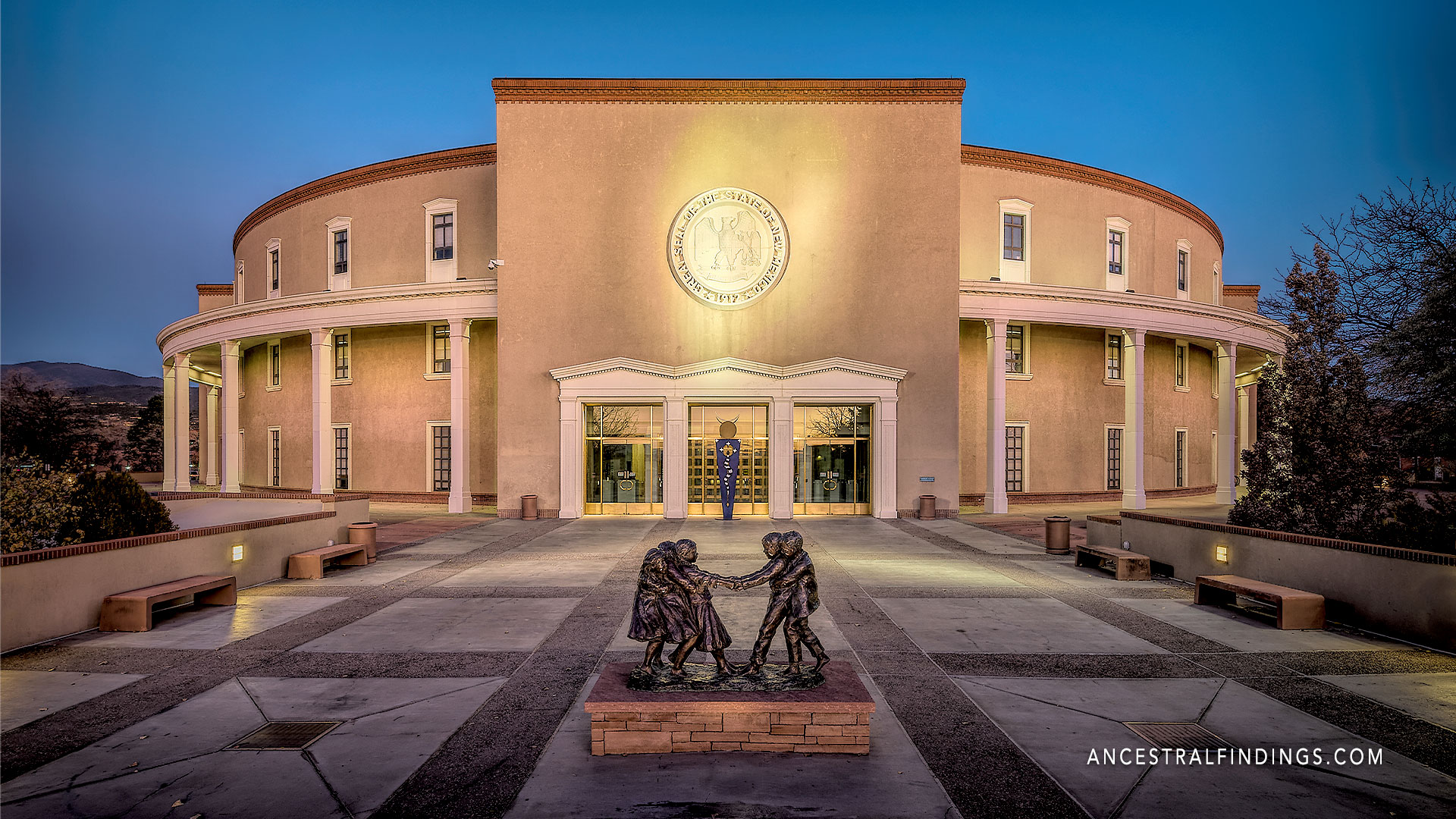 The State Capitals New Mexico Ancestral Findings The State Capitals New Mexico Ancestral Findings