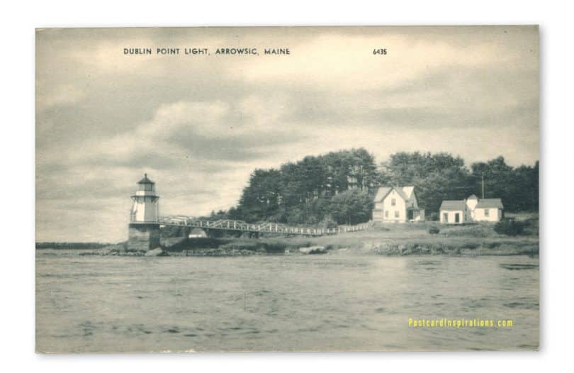 The Rise of Iconic U.S. Lighthouses