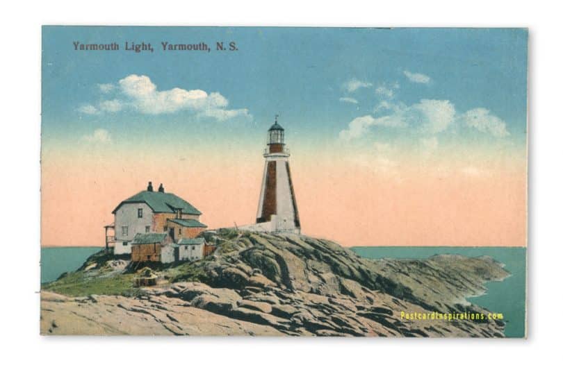 The Rise of Iconic U.S. Lighthouses