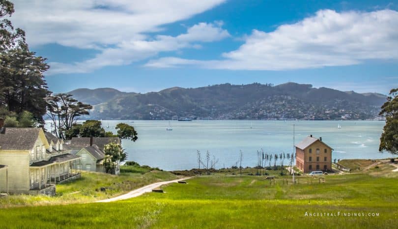 Have You Visited Angel Island?