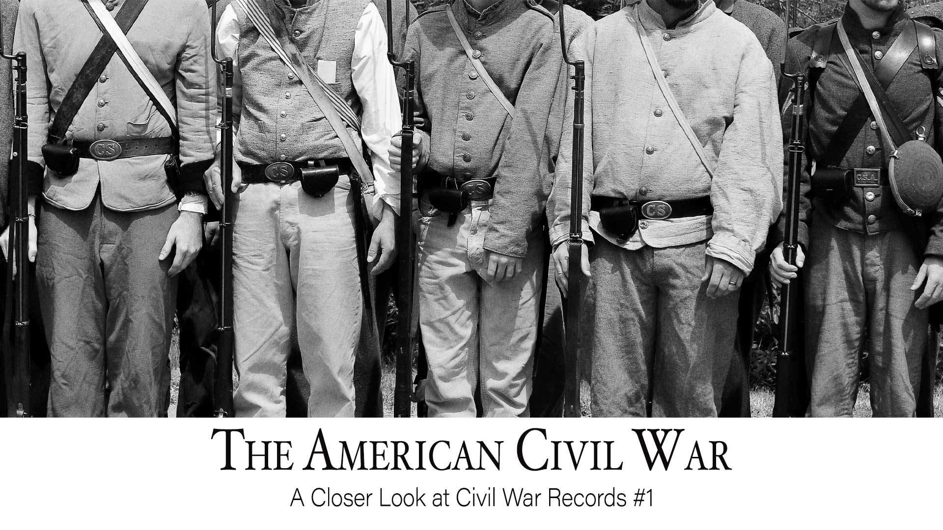 Pension Records: A Closer Look at Civil War Records #3 – Ancestral Findings