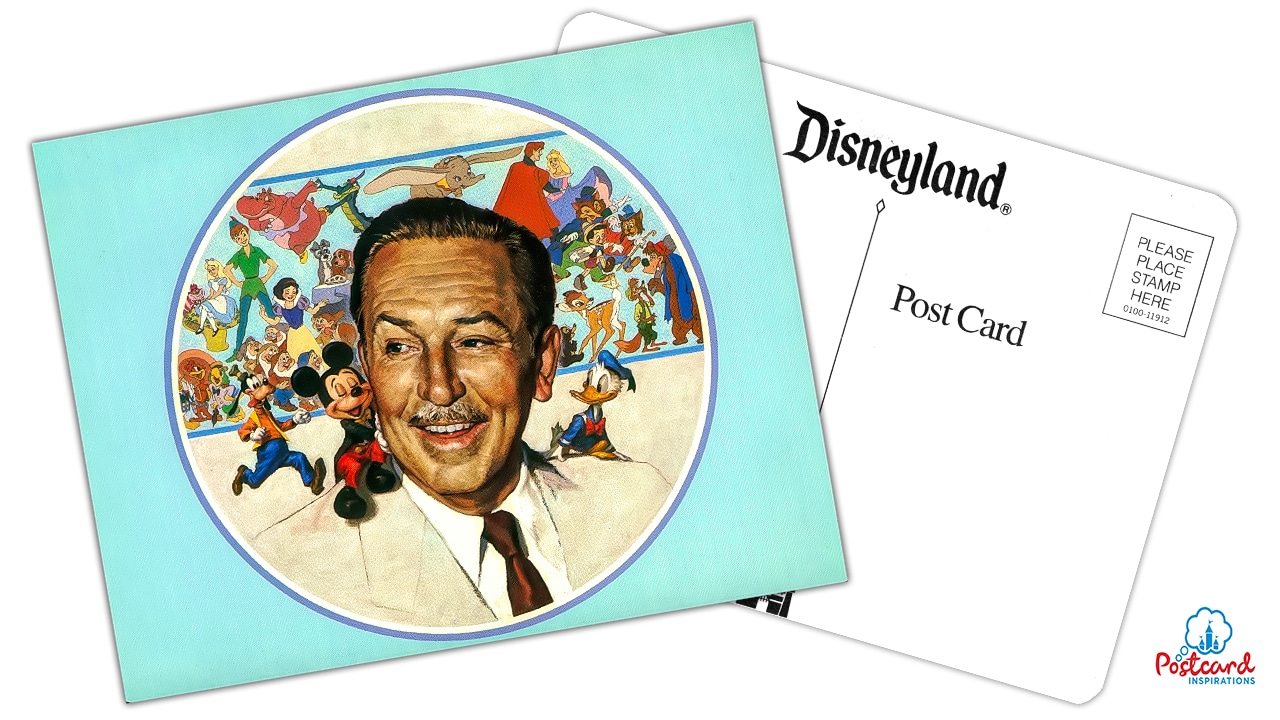 Animation Career: Walt Disney an American Icon | Ancestral Findings
