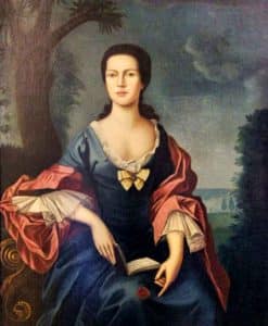 George Ross: The Signers of the Declaration of Independence