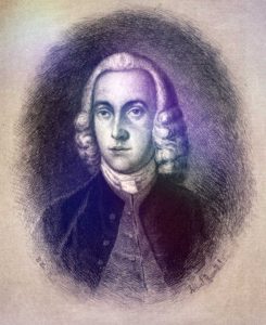 George Ross: The Signers of the Declaration of Independence