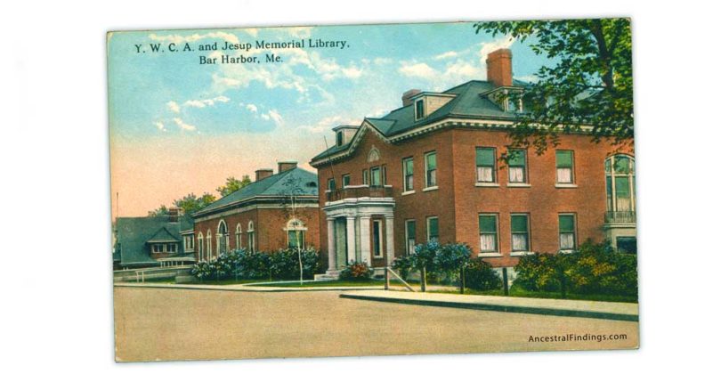 The Creation and History of the YMCA | Ancestral Findings