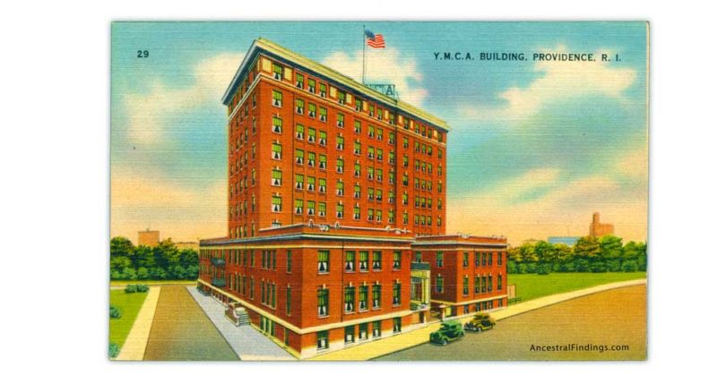 The Creation and History of the YMCA