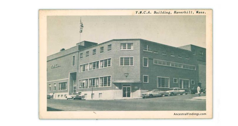 The Creation and History of the YMCA