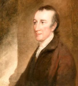Thomas Stone: The Signers of the Declaration of Independence