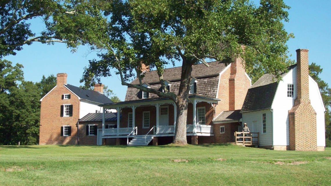 Thomas Stone: The Signers of the Declaration of Independence