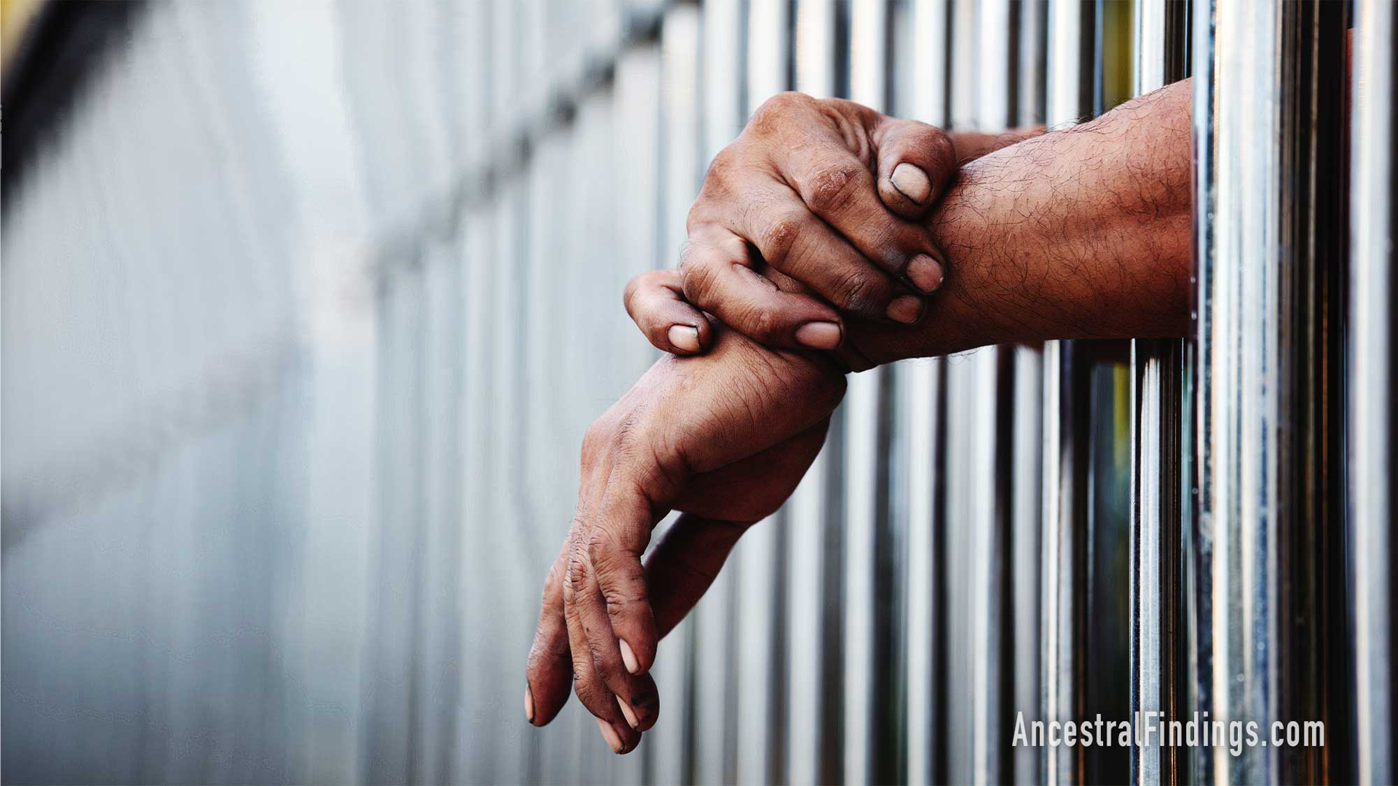 A Closer Look at Prison Records, Part 1 | Ancestral Findings